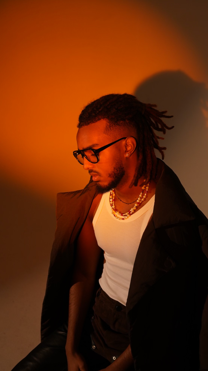 Naod följer upp intensiv live-sommar med "Brazil Flow" - Dopest