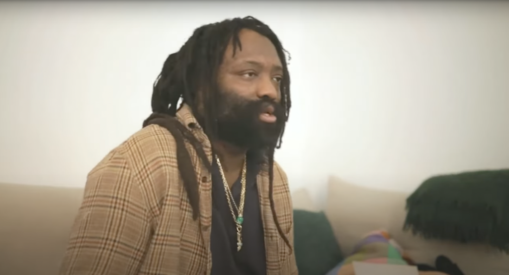 Tremaine Emory avgår från Supreme efter rasism-anklagelser - Dopest