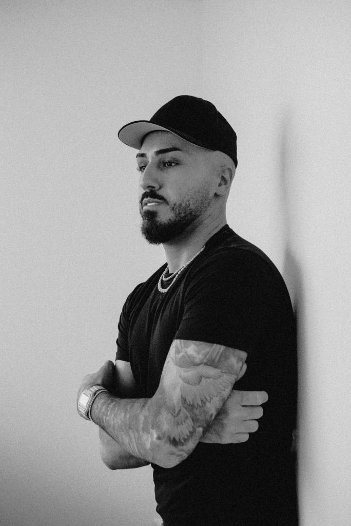 Ant Wan släpper Nisj-producerade "Go" - Dopest