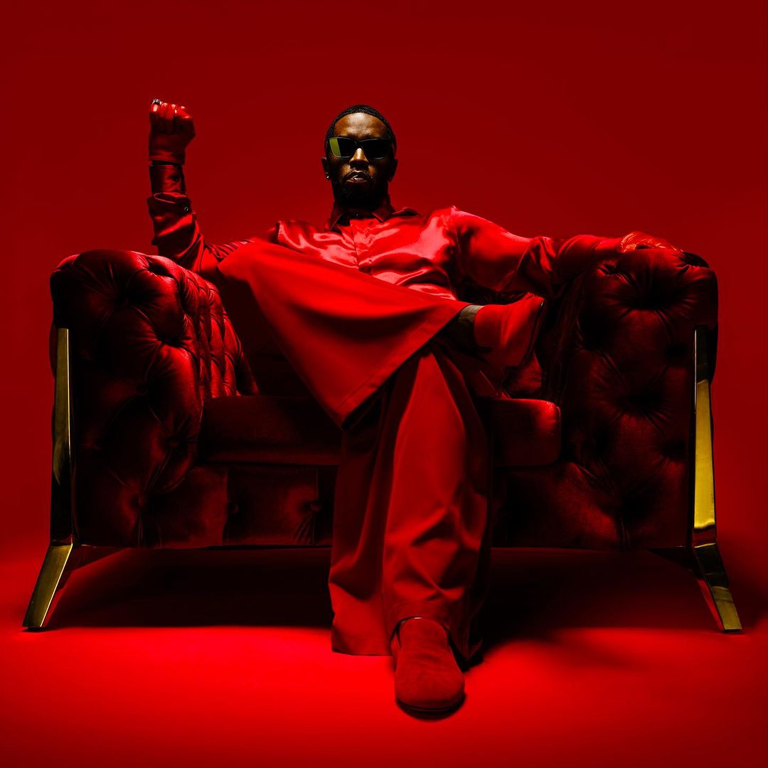 Här är alla features på Diddys ‘The Love Album: Off the Grid’ - Dopest