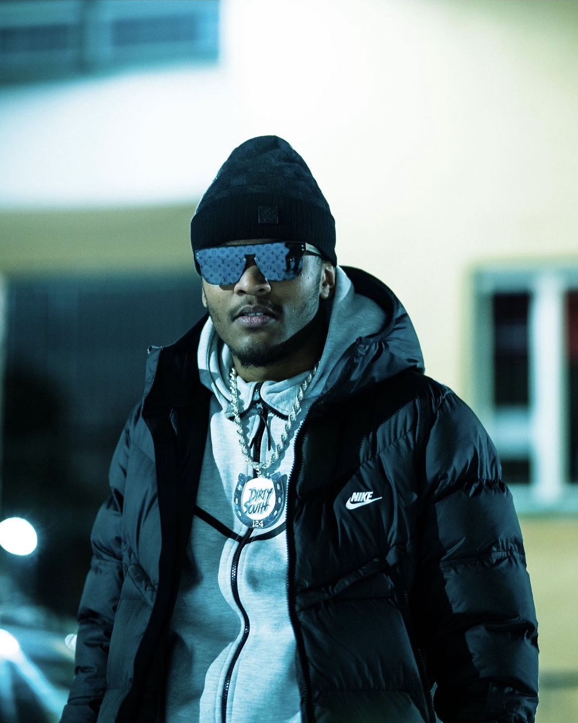 Efter EP & turné – Dizzy är tillbaka med "Känslokall" - Dopest