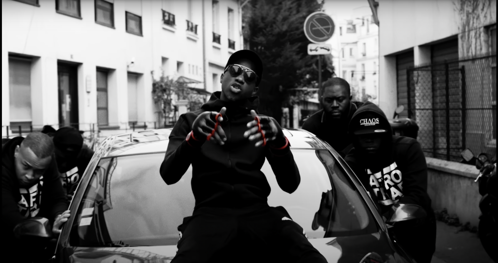 Franska rapparen MHD dömd för mord - Dopest