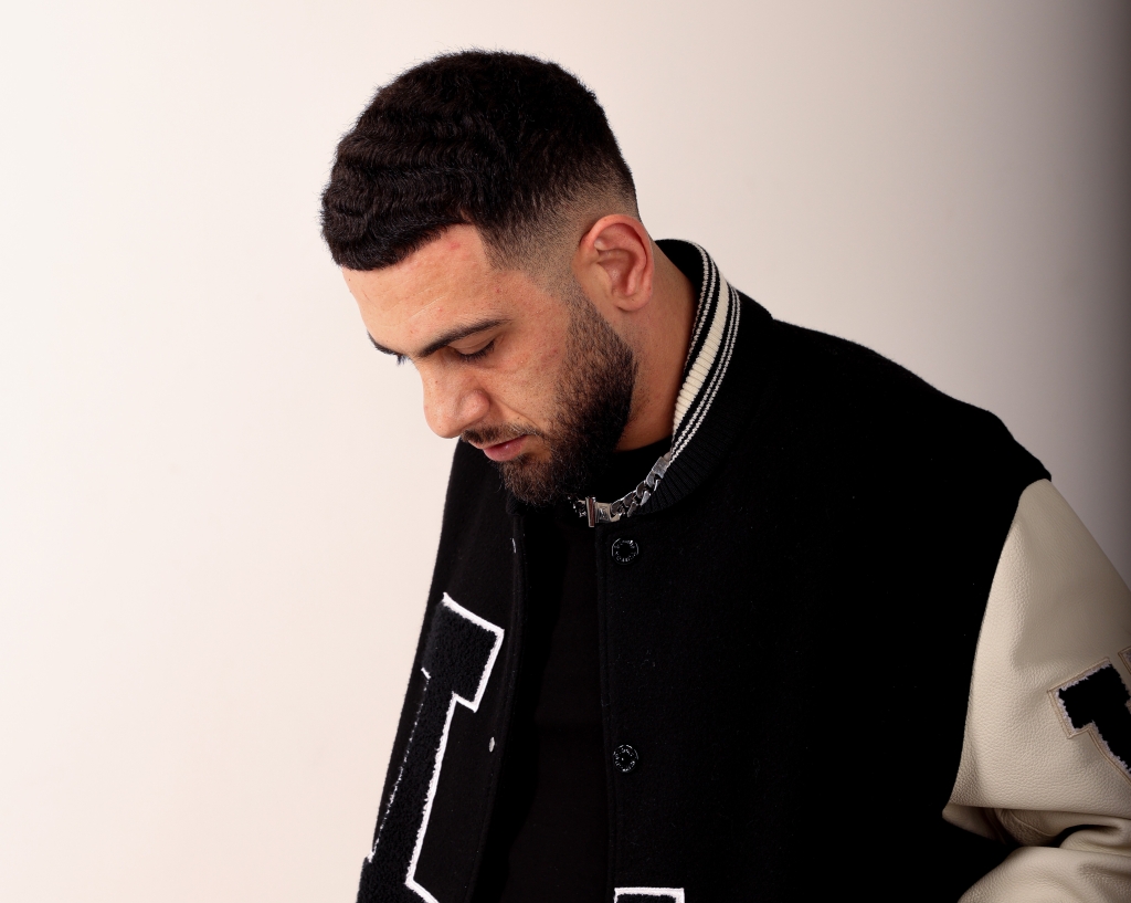 Kreativt entreprenörskap från "The Plug" på stjärnspäckat album - Dopest