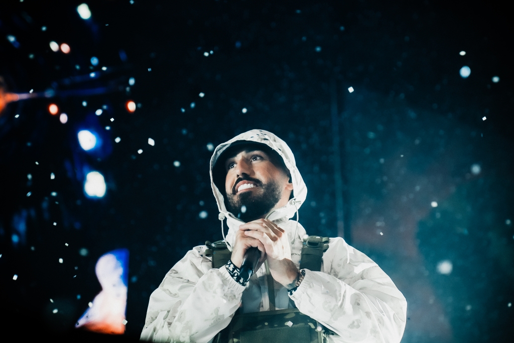 P3 Guld Galan 2024 – Här är alla vinnare - Dopest