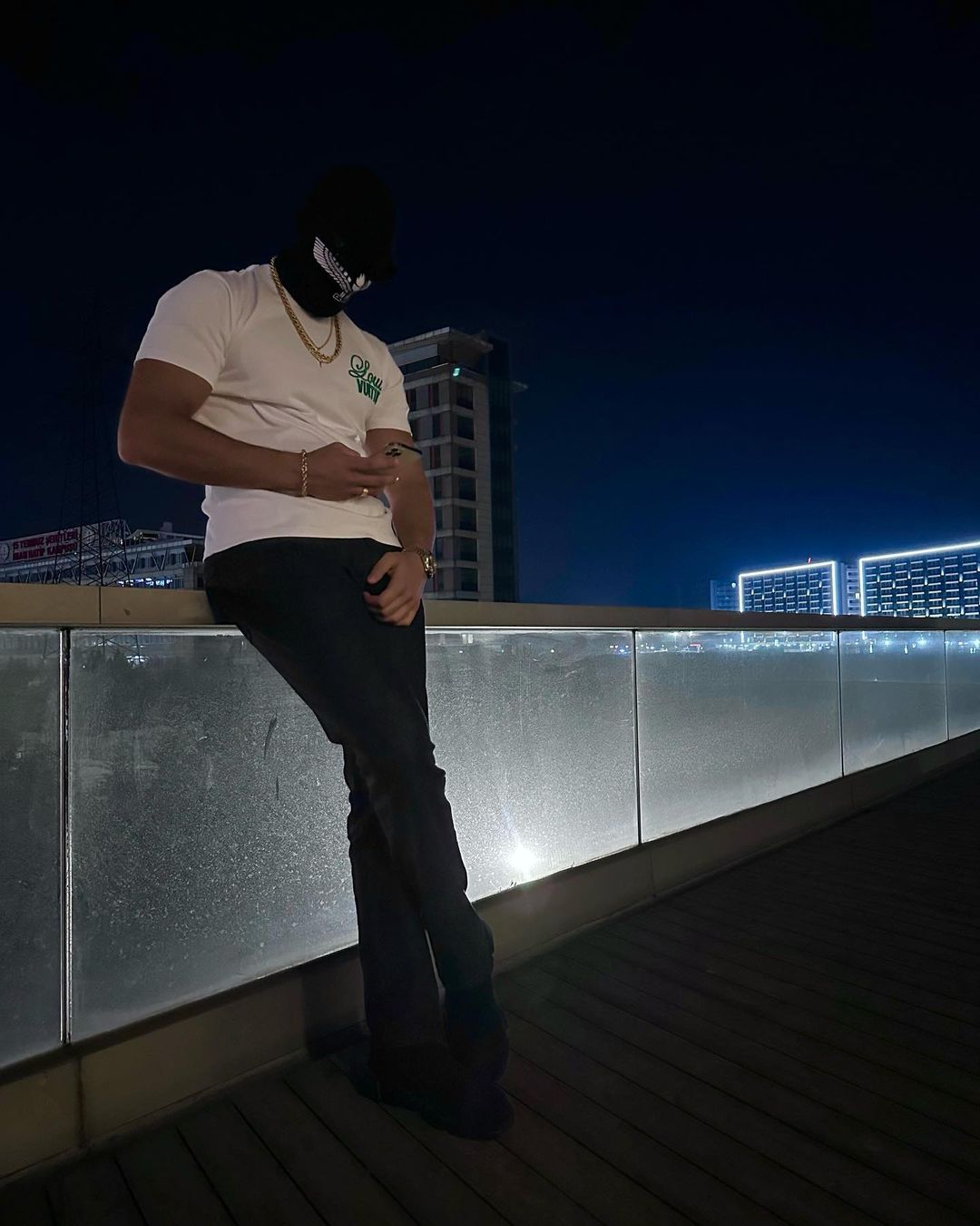 Gaboro startar hösten med "HIMALAYA" - Dopest