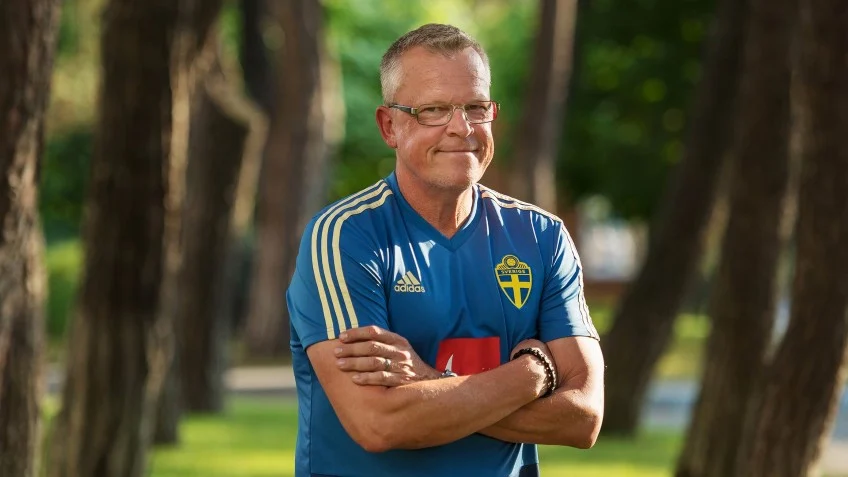 Här är tränarna som kan ta över landslaget efter Janne Andersson - Dopest