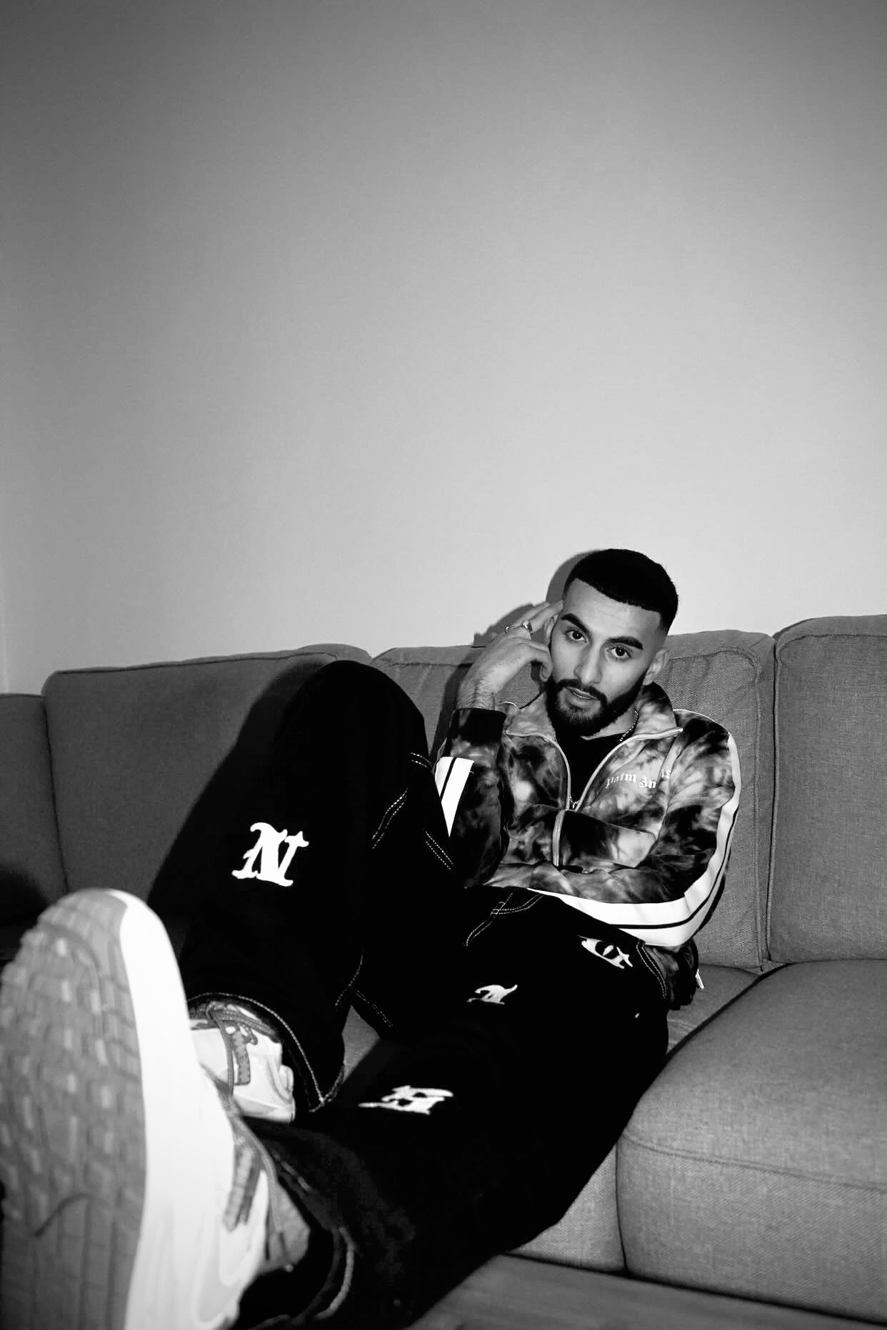 Yousef gör comeback med "Hemlängtan" - Dopest