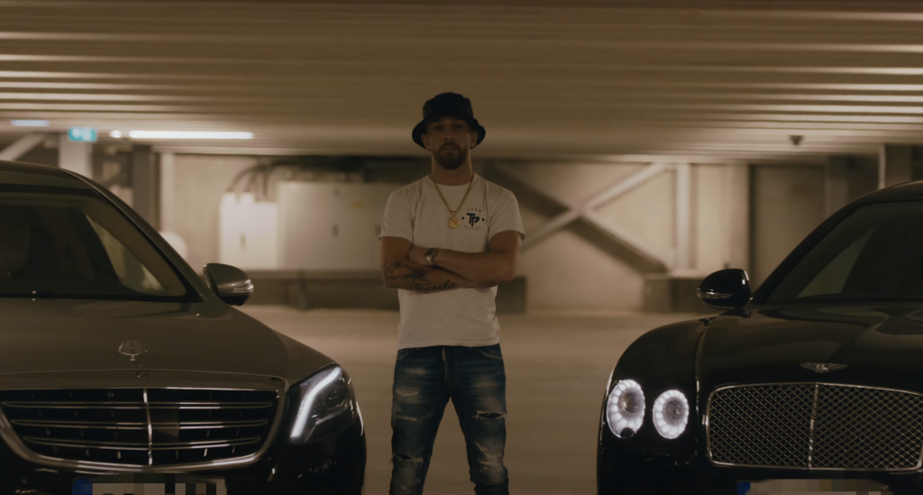 Z.E läxar upp på "Se & Lär" - Dopest