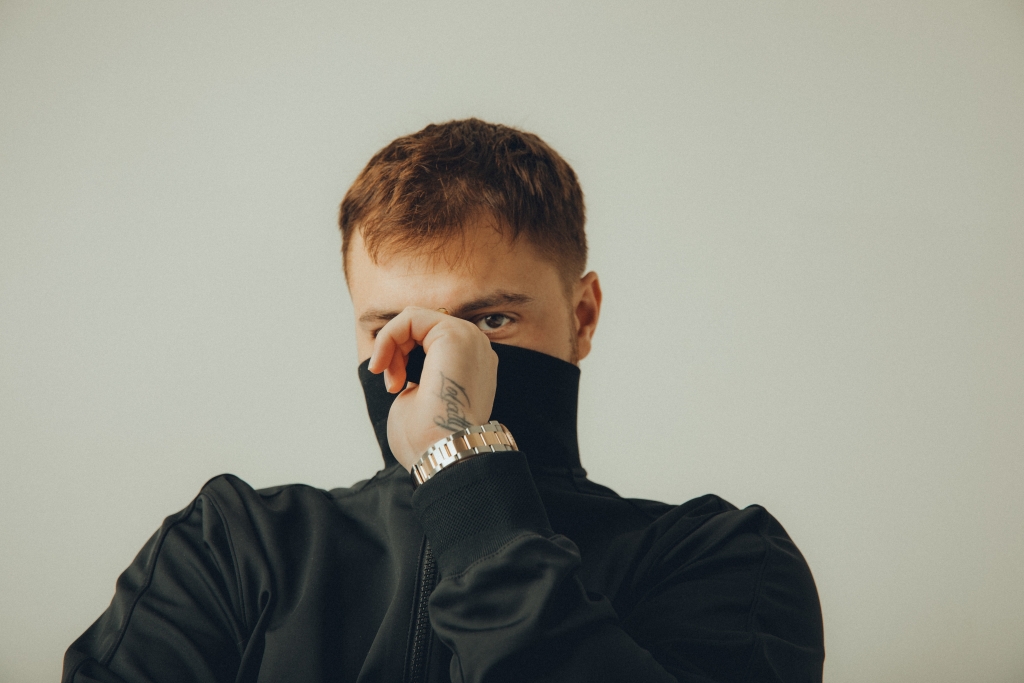 Rami återvänder från paus med "Mördare" - Dopest