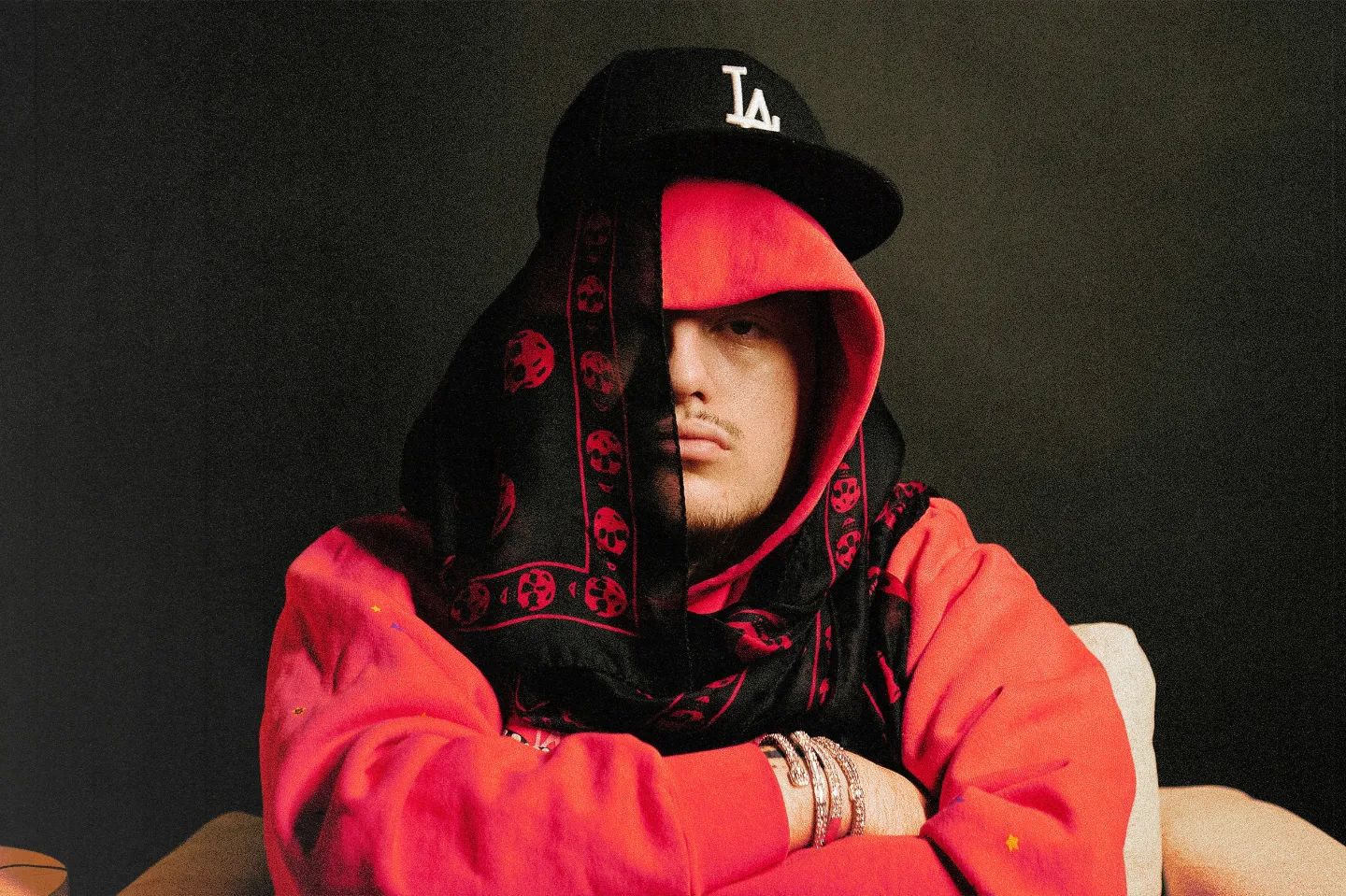 Allt vi vet om Yeats kommande album - Dopest