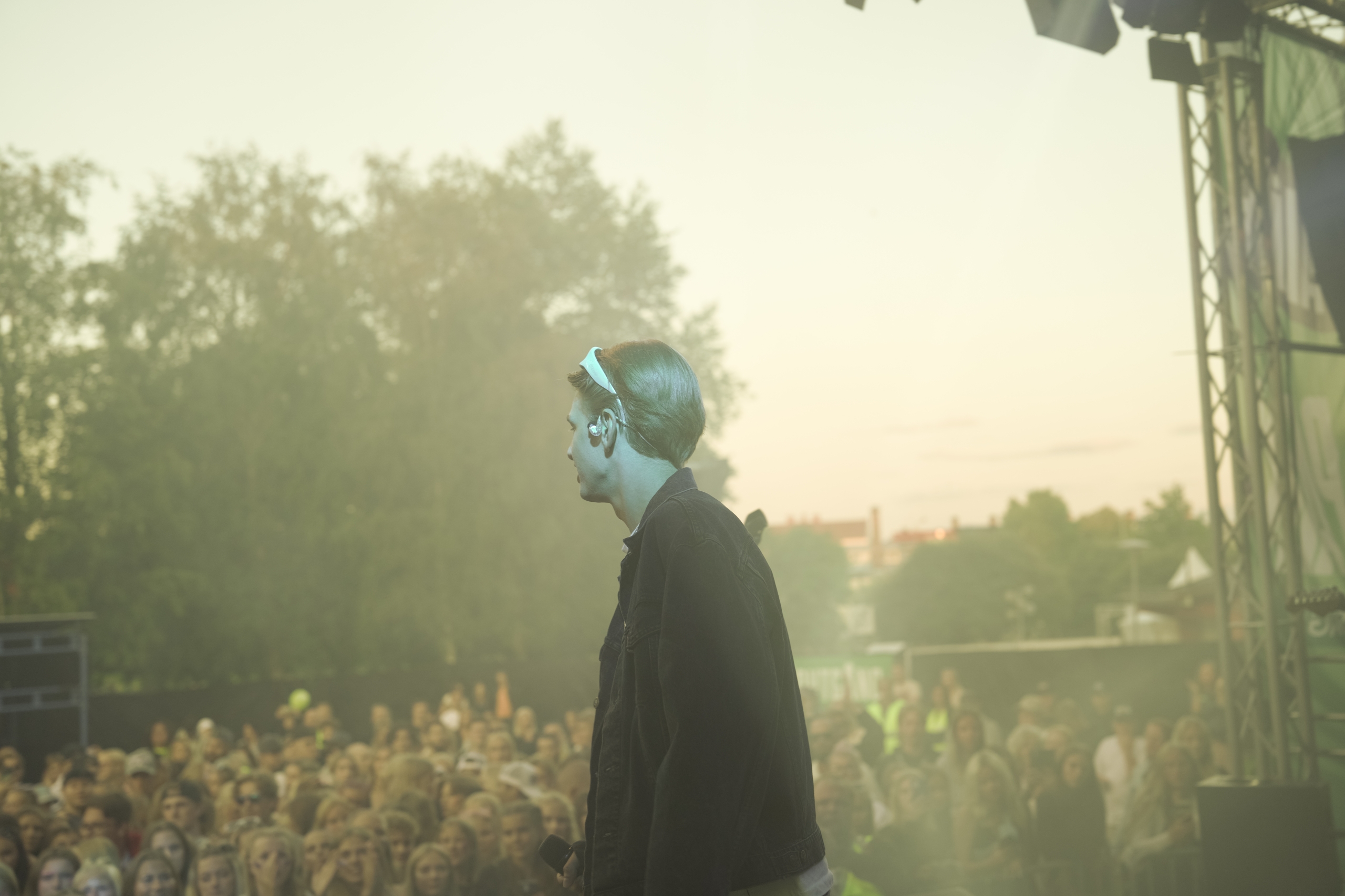 Henric Edström släpper sitt andra album 'Kungen Över E22' - Dopest