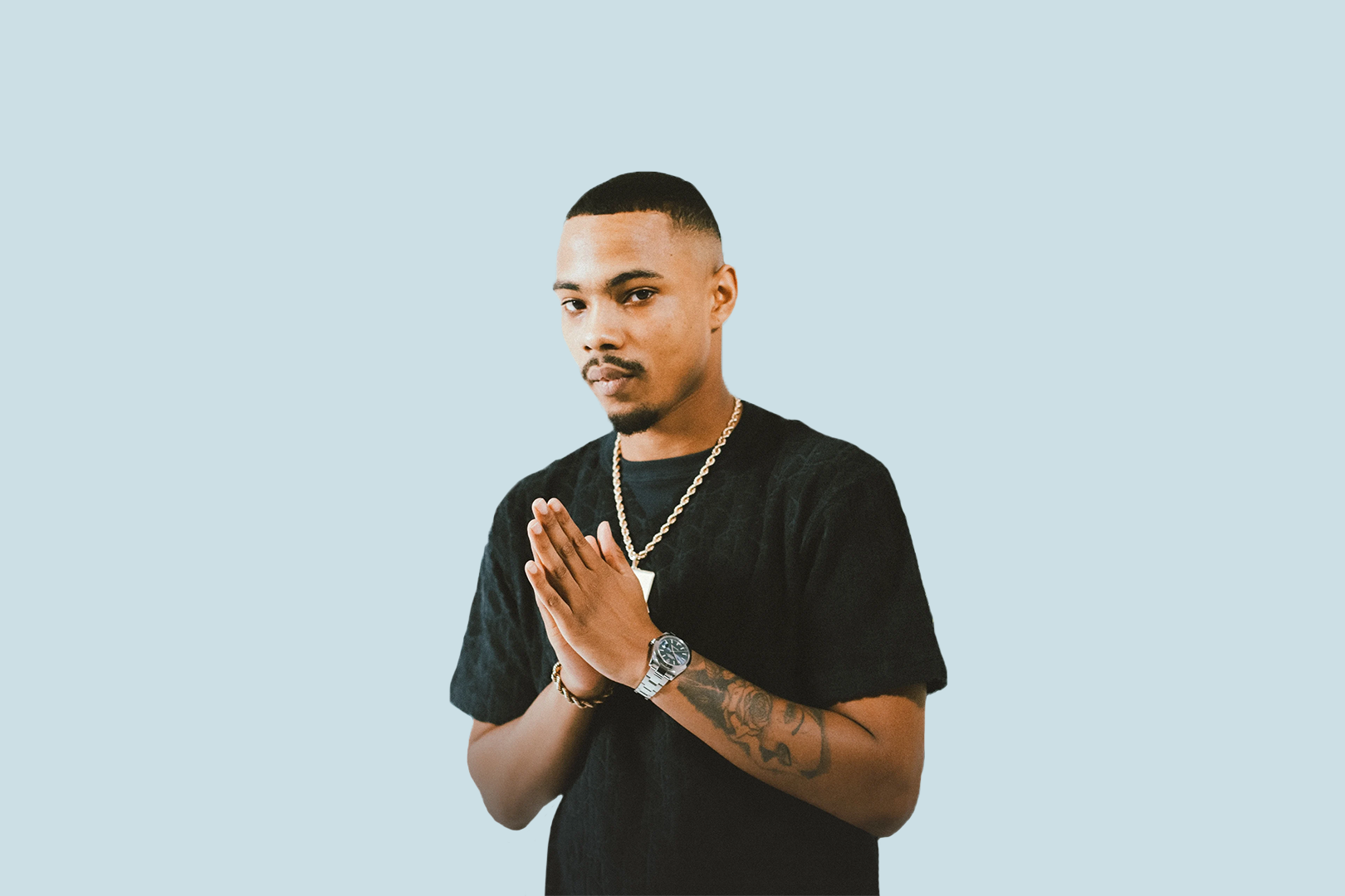 Thrife tar med oss till "PUERTO BANUS" - Dopest