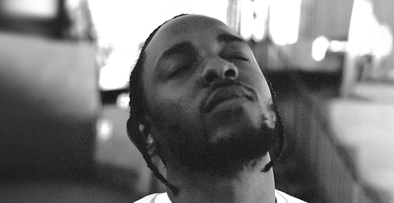 Kendrick Lamar till Fortnite med The Weeknd - Dopest