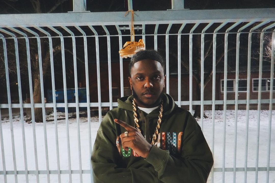 T.G Boogie är tillbaka med "Get Jiggy" - Dopest