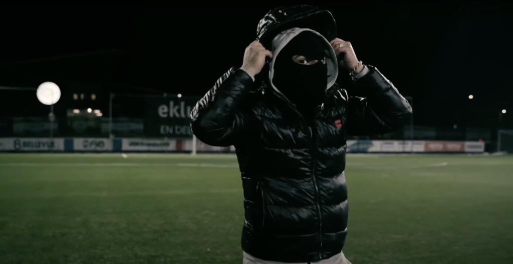 2M släpper EP:n 'UTAN PUBLIK' med tillhörande mini-dokumentär - Dopest