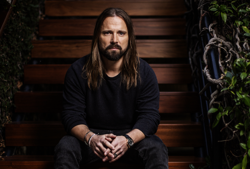 Max Martin slår historiskt rekord - Dopest