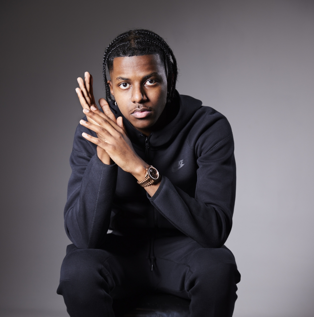 Mohelá startar 2024 med "Top Notch" - Dopest