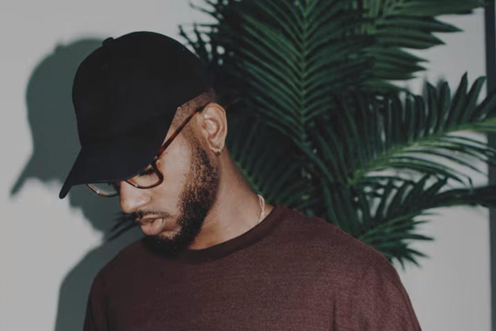 Bryson Tiller kommer till Sverige - Dopest