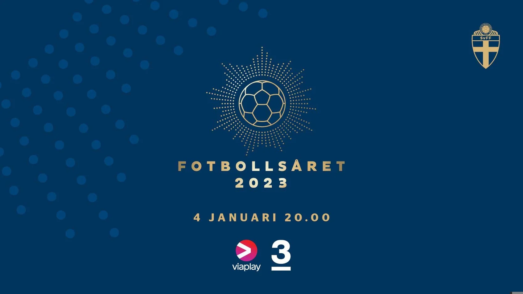 Fotbollsåret 2023 – här är alla vinnare - Dopest