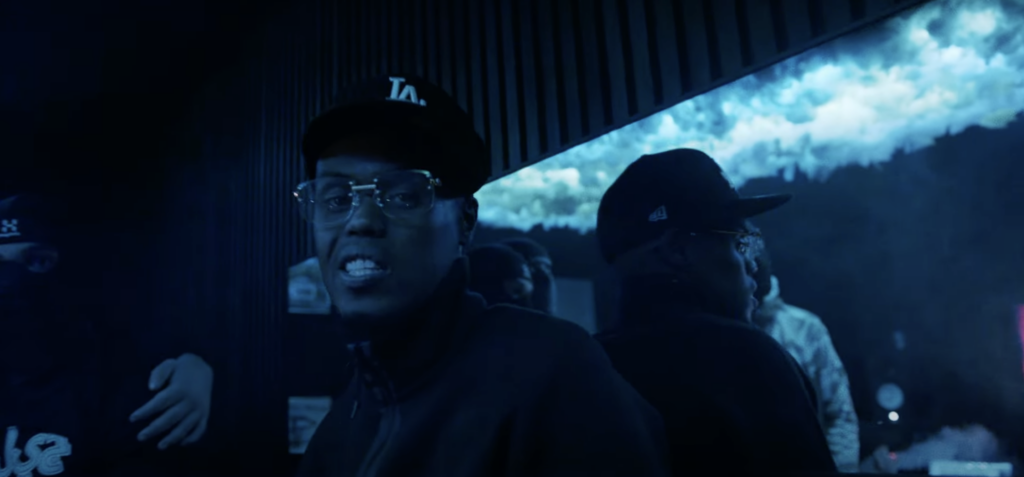 Guleed fortsätter den starka starten på 2024 med "Toto Bien" - Dopest