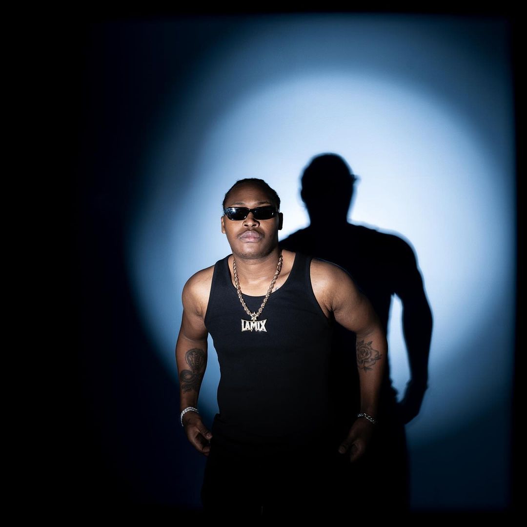 Lamix släpper utlämnande ”BLÖDER” - Dopest