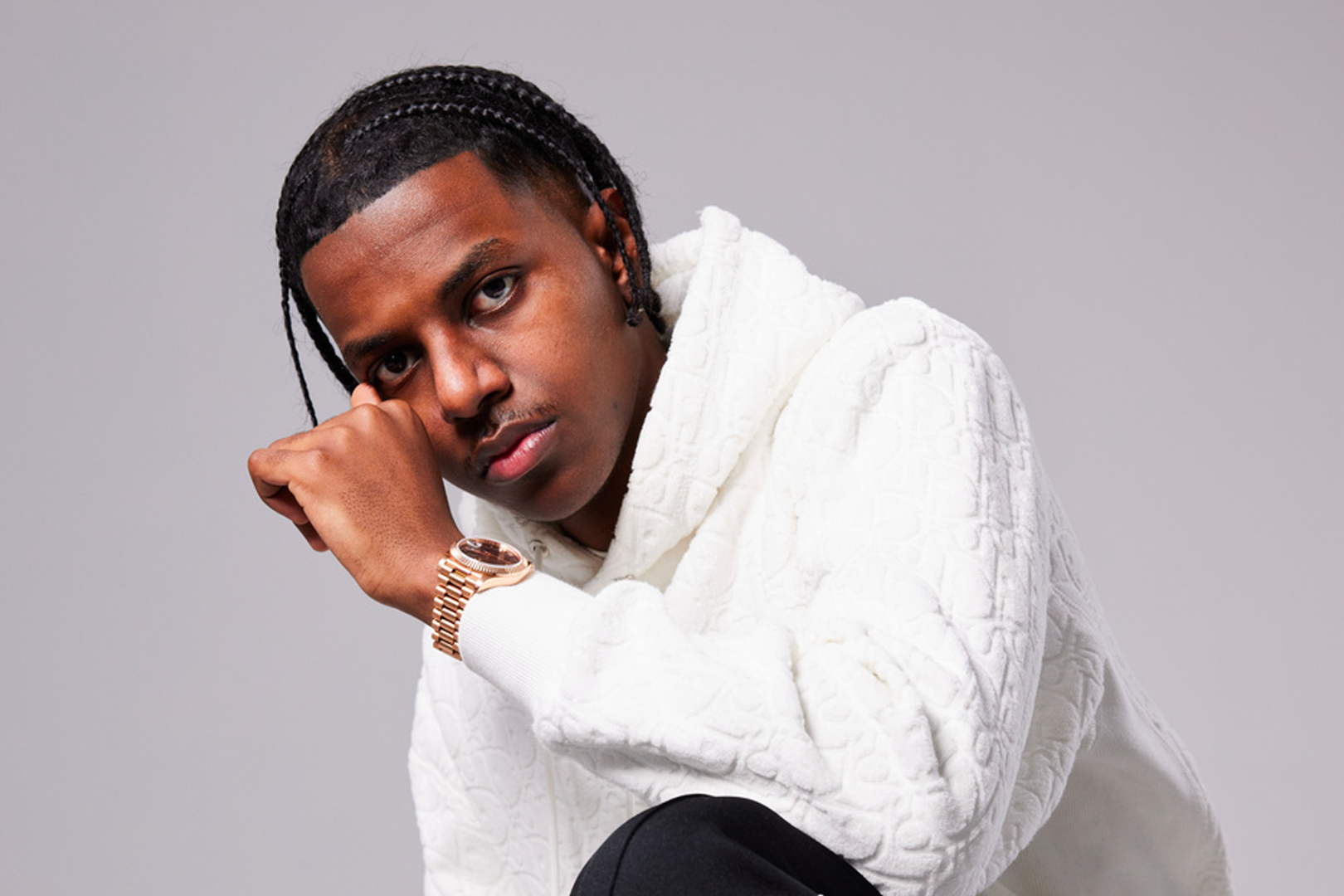 Mohelá vänder blad med EP:n 'Tankar & Melodier' - Dopest