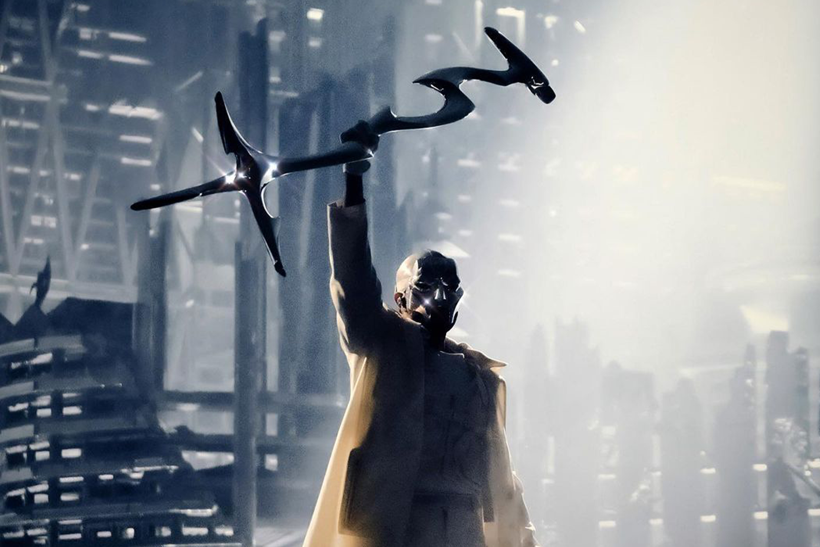 The Weeknd teasar sitt sjätte och "sista" album - Dopest