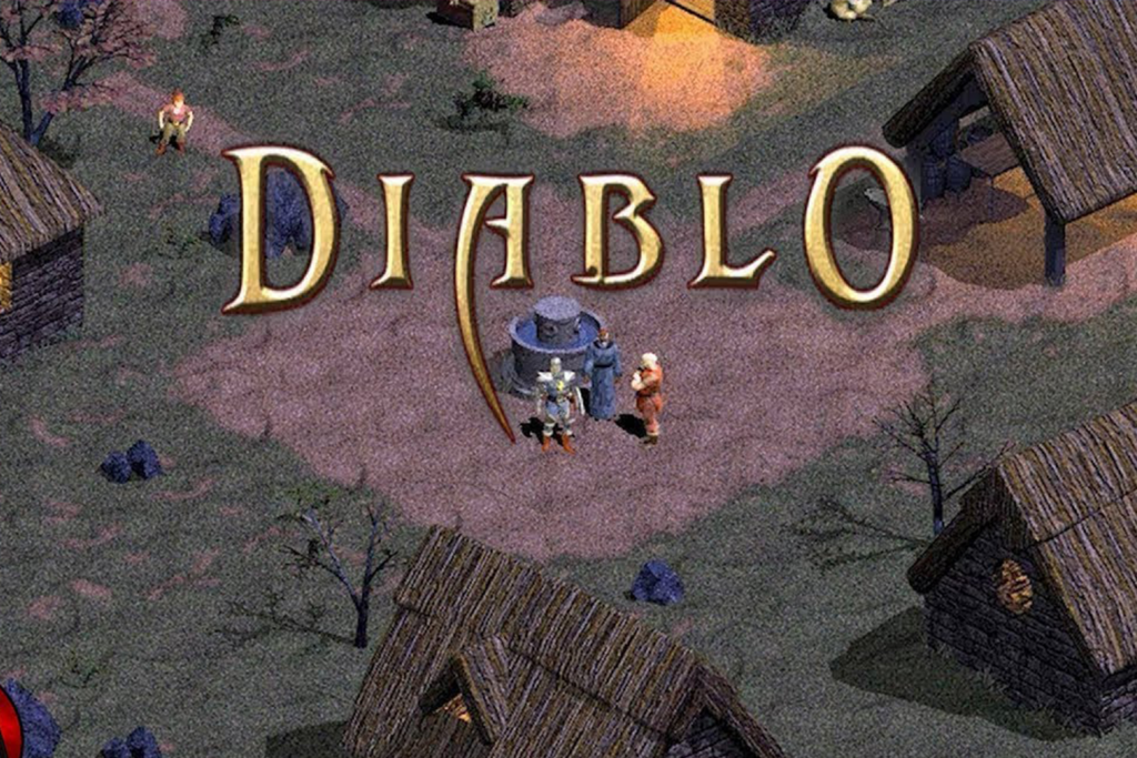Nu kan du spela ’Warcraft II’ & ’Diablo’ på moderna datorer - Dopest