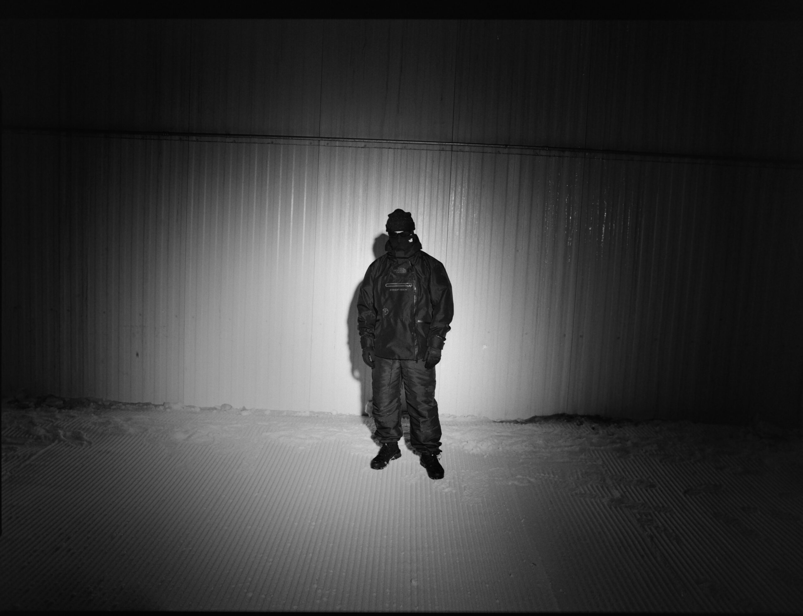 The North Face hyllar legenden Scot Schmidt i ny kollektion - Dopest