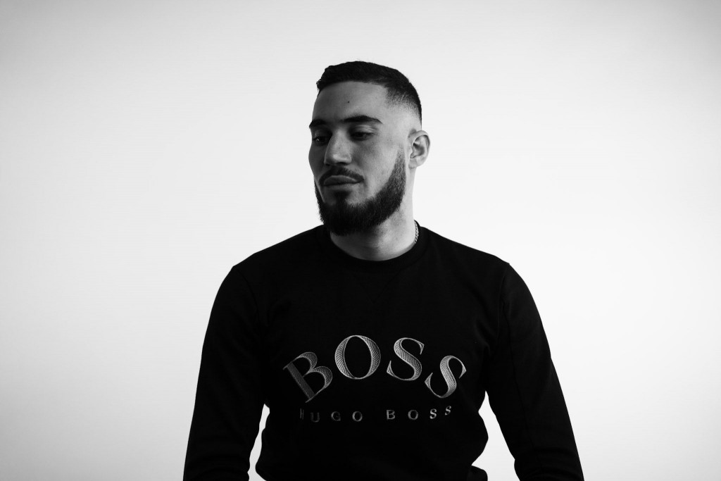 Haval är tillbaka med "FALLER" - Dopest