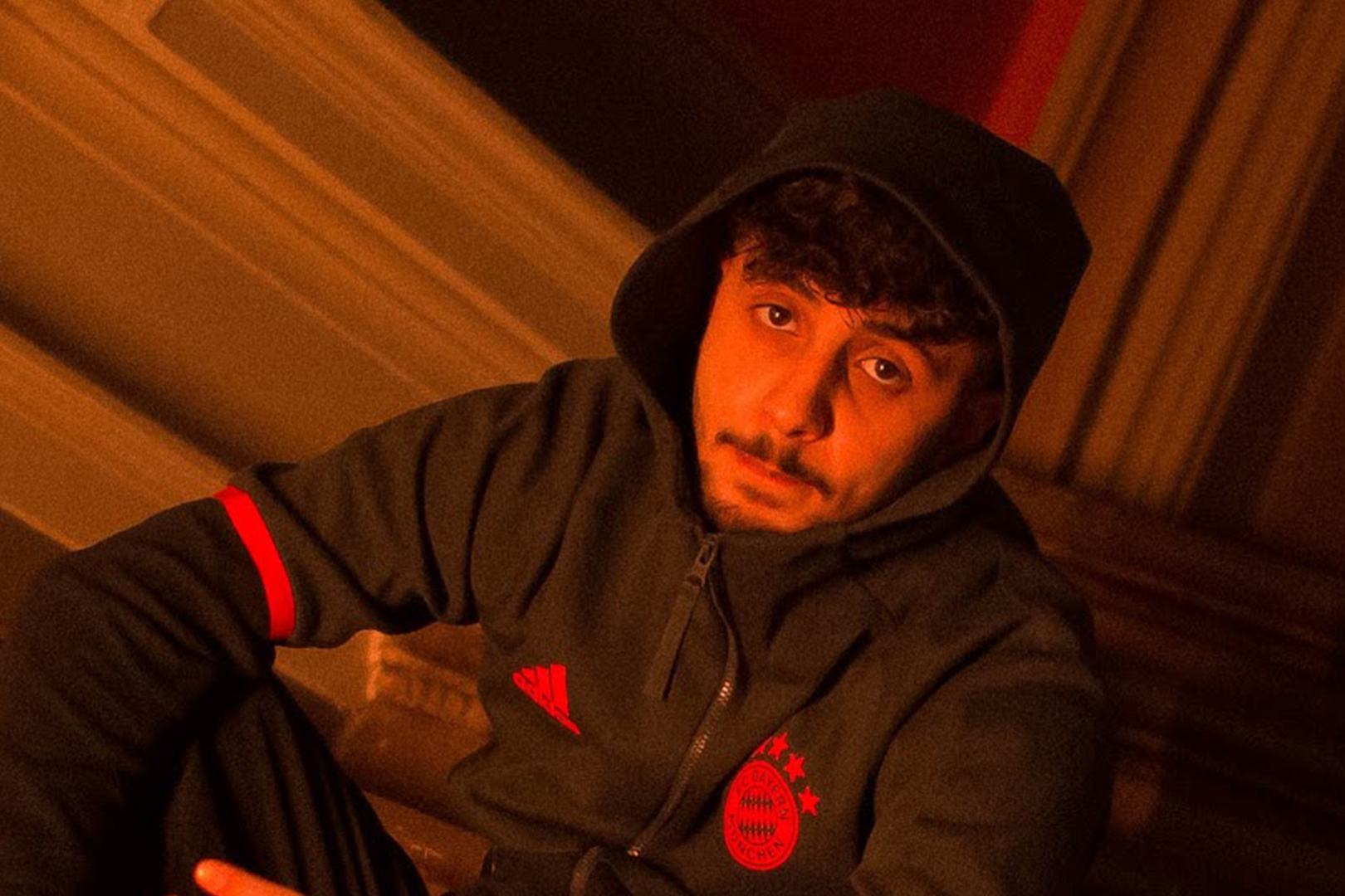 La Rosy släpper "MADERA" med norska Kamelen - Dopest