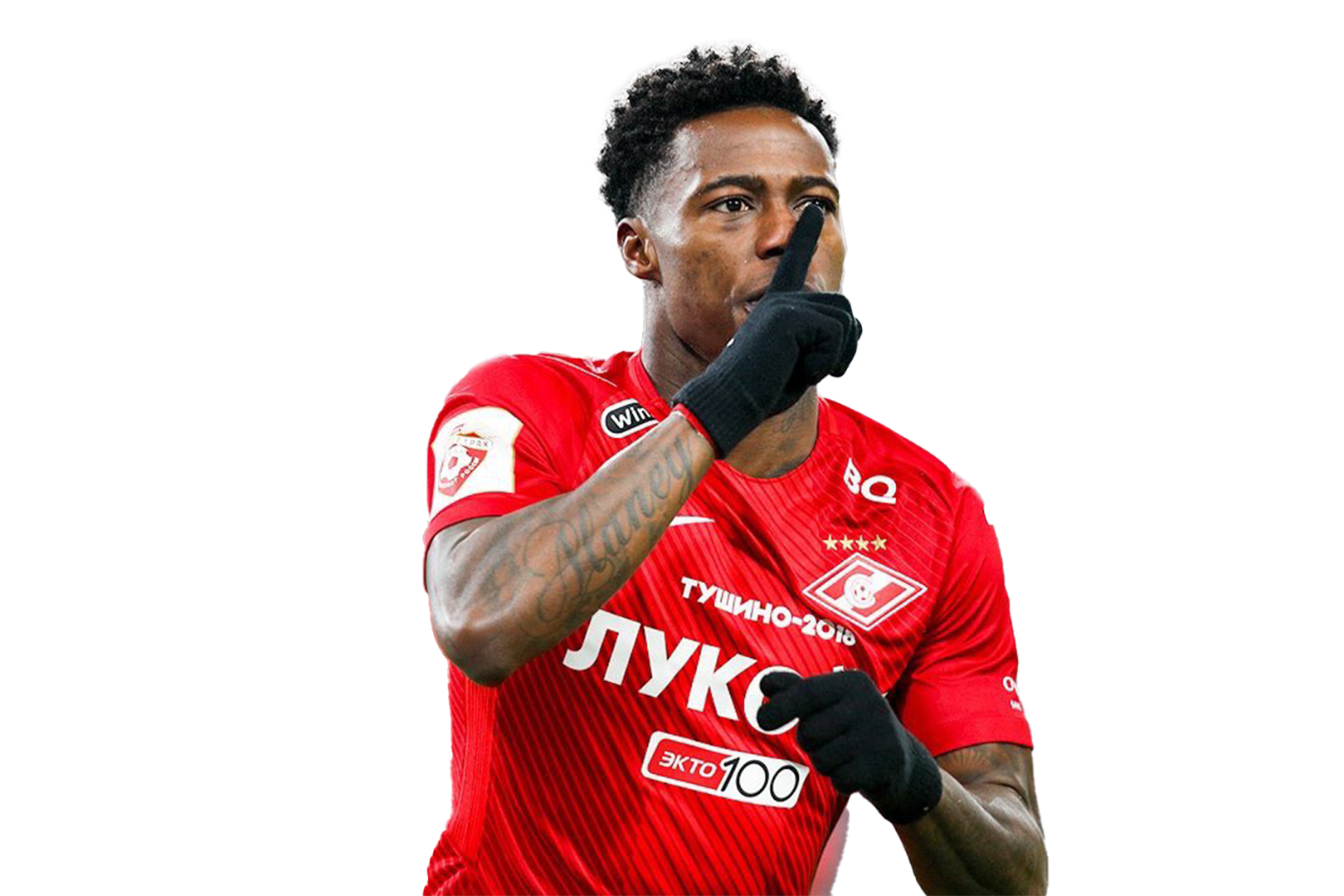 Fotbollsstjärnan Quincy Promes dömd – smugglade 1,3 ton kokain - Dopest