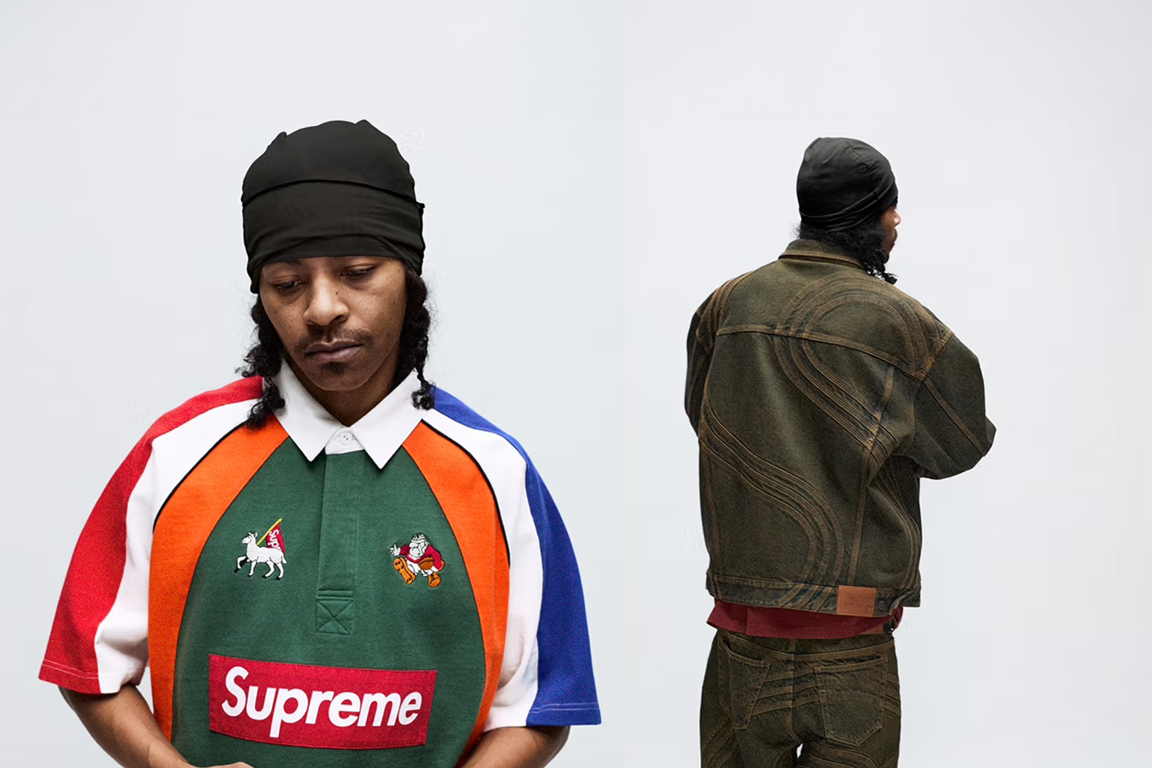 Supreme 2024 Drop 3 – Allt som släpps i veckan - Dopest