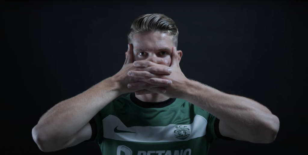 Viktor Gyökeres är världens bästa fotbollsspelare – här är statistiken ...