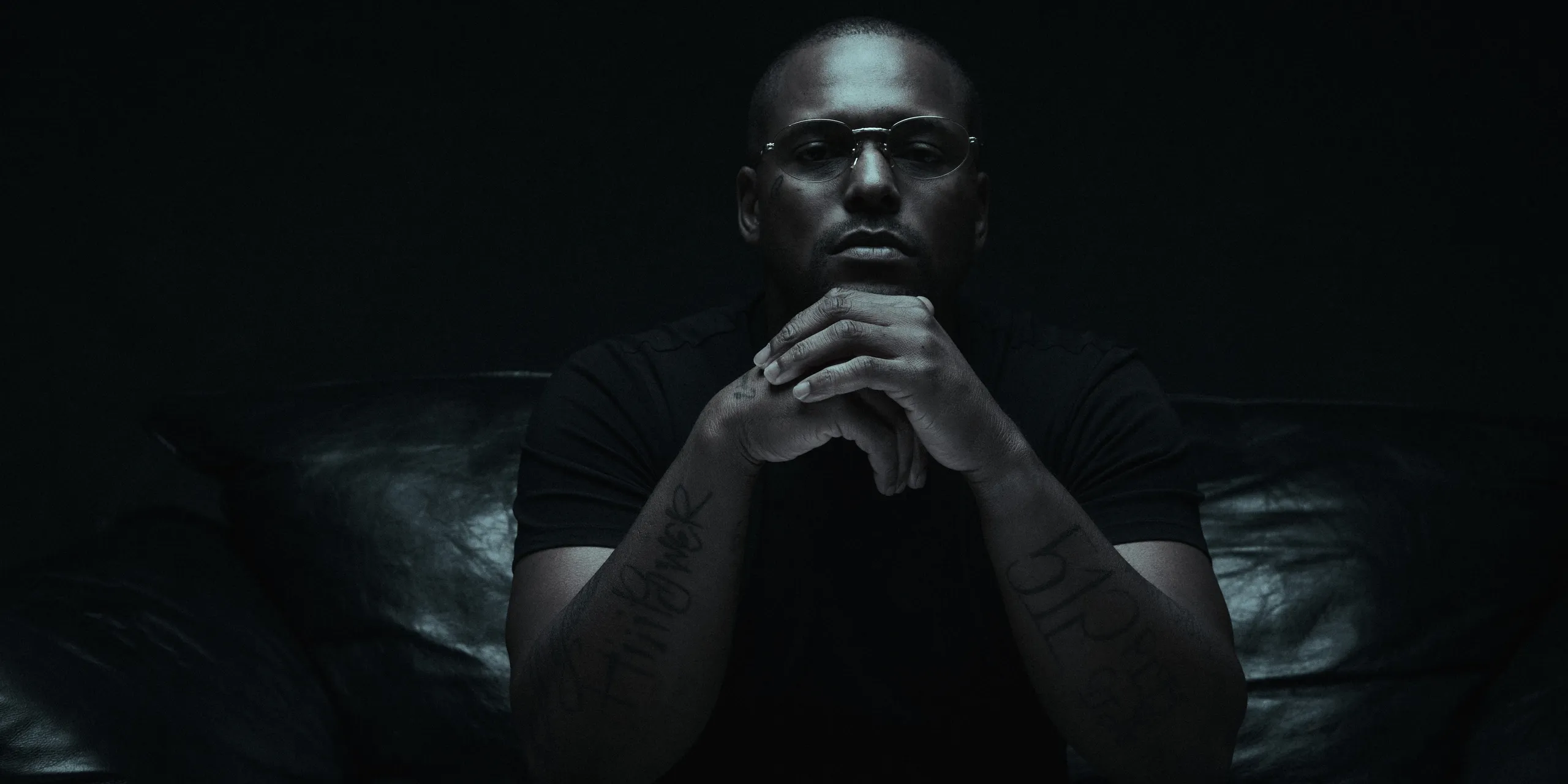 ScHoolboy Q släpper albumet 'BLUE LIPS' - Dopest