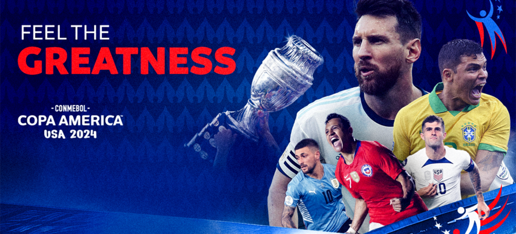 Copa America 2024 Spelschema – Alla grupper & matcher - Dopest