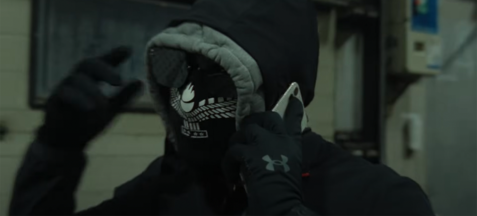 Hör Gaboro utforska nya flows på "MAMACITA" - Dopest