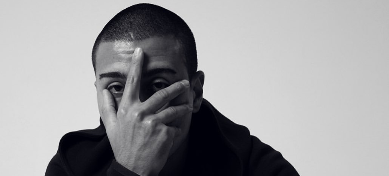 Smooth RnB när Gas släpper "This Side" - Dopest