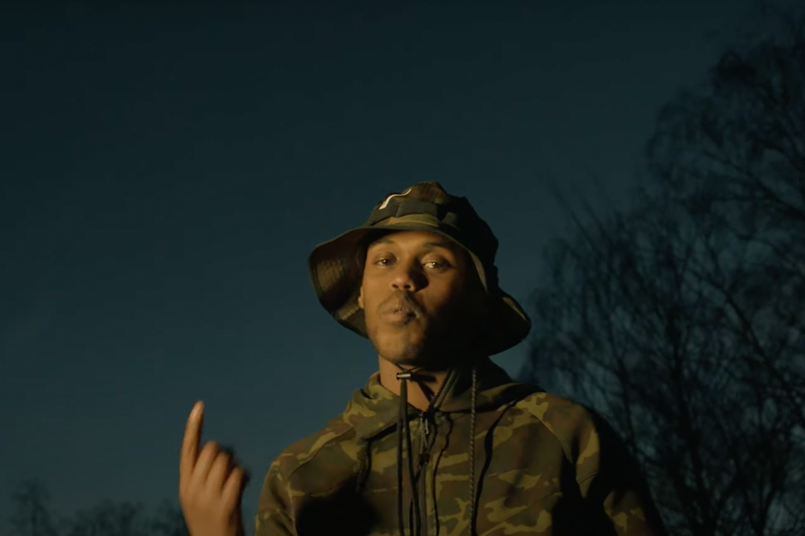 Guleed släpper "En På Miljonen" med musikvideo - Dopest