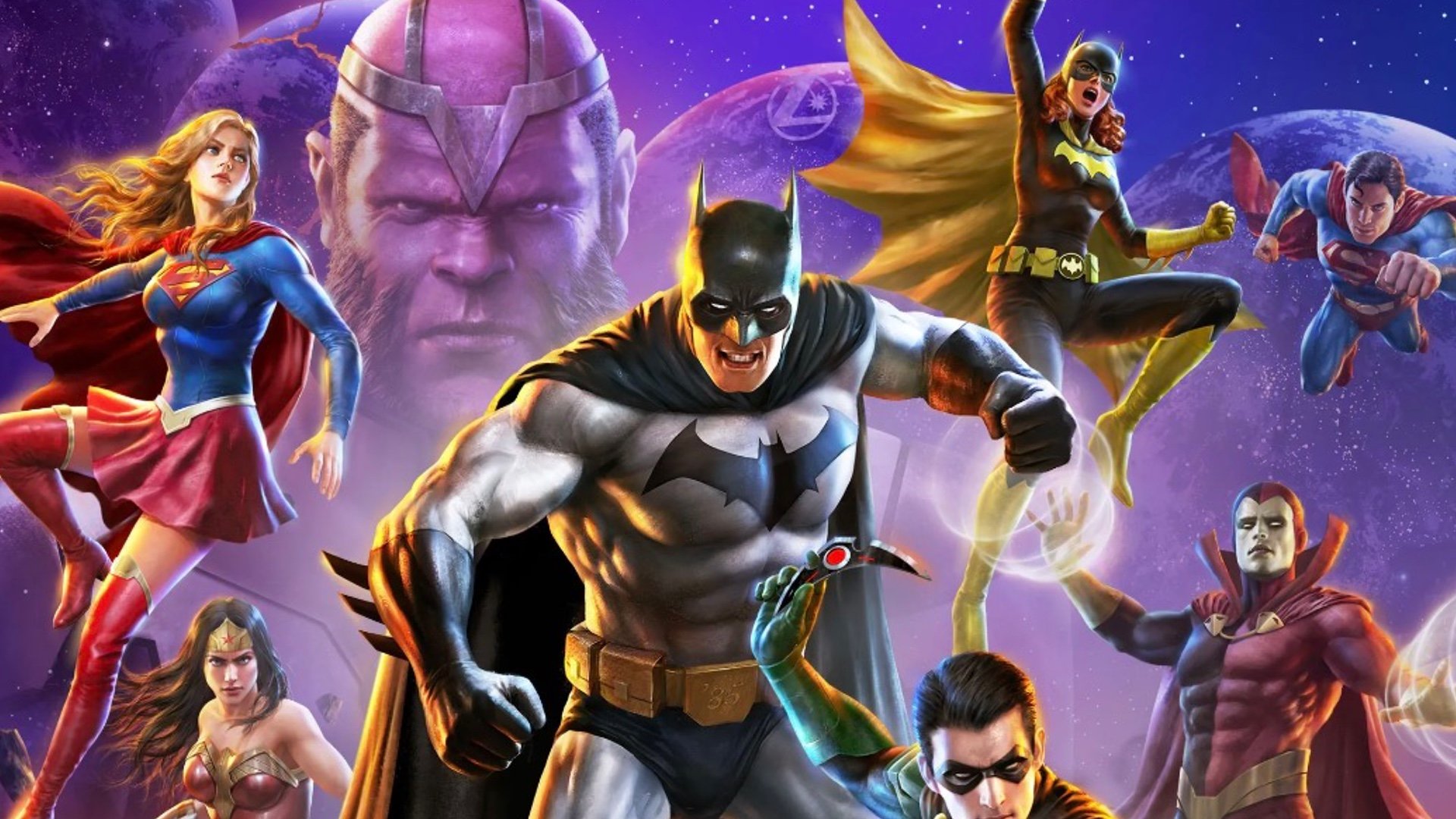 Nytt på Max – April 2024 - Dopest