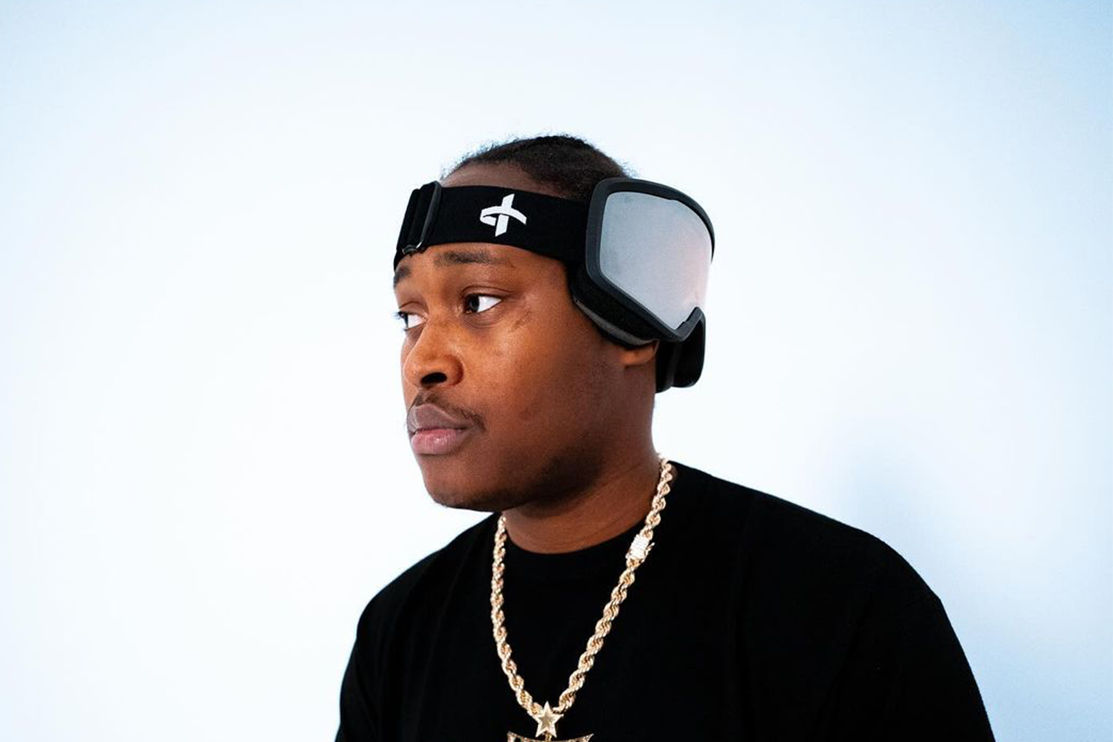 Lamix släpper melankoliska "I TRIED" - Dopest