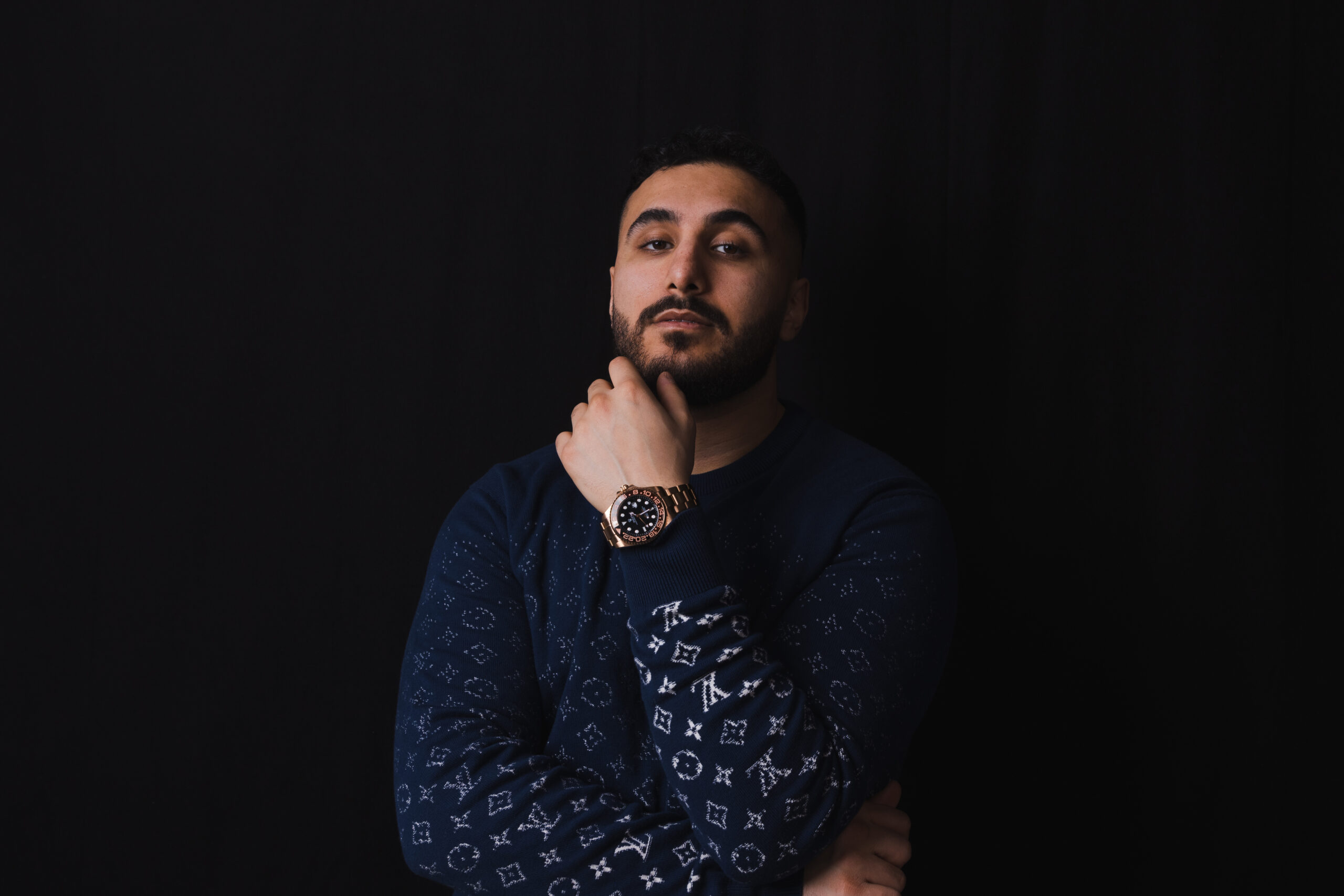 Shiro börjar året med ”Bipolär” - Dopest