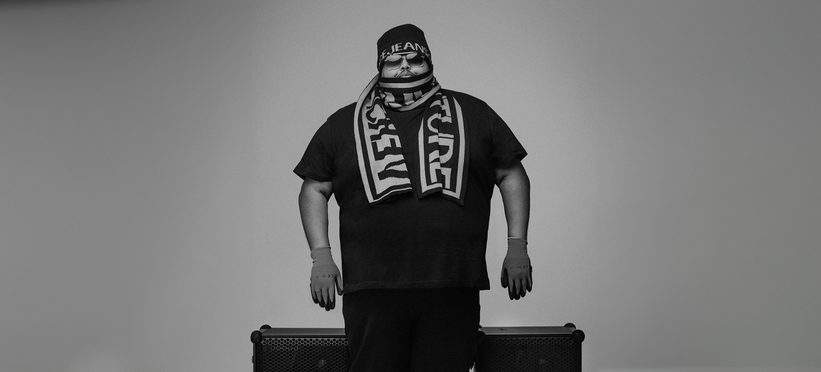 Biggie Juke remixar Kartellen på "LÅT DEN SKINA" - Dopest