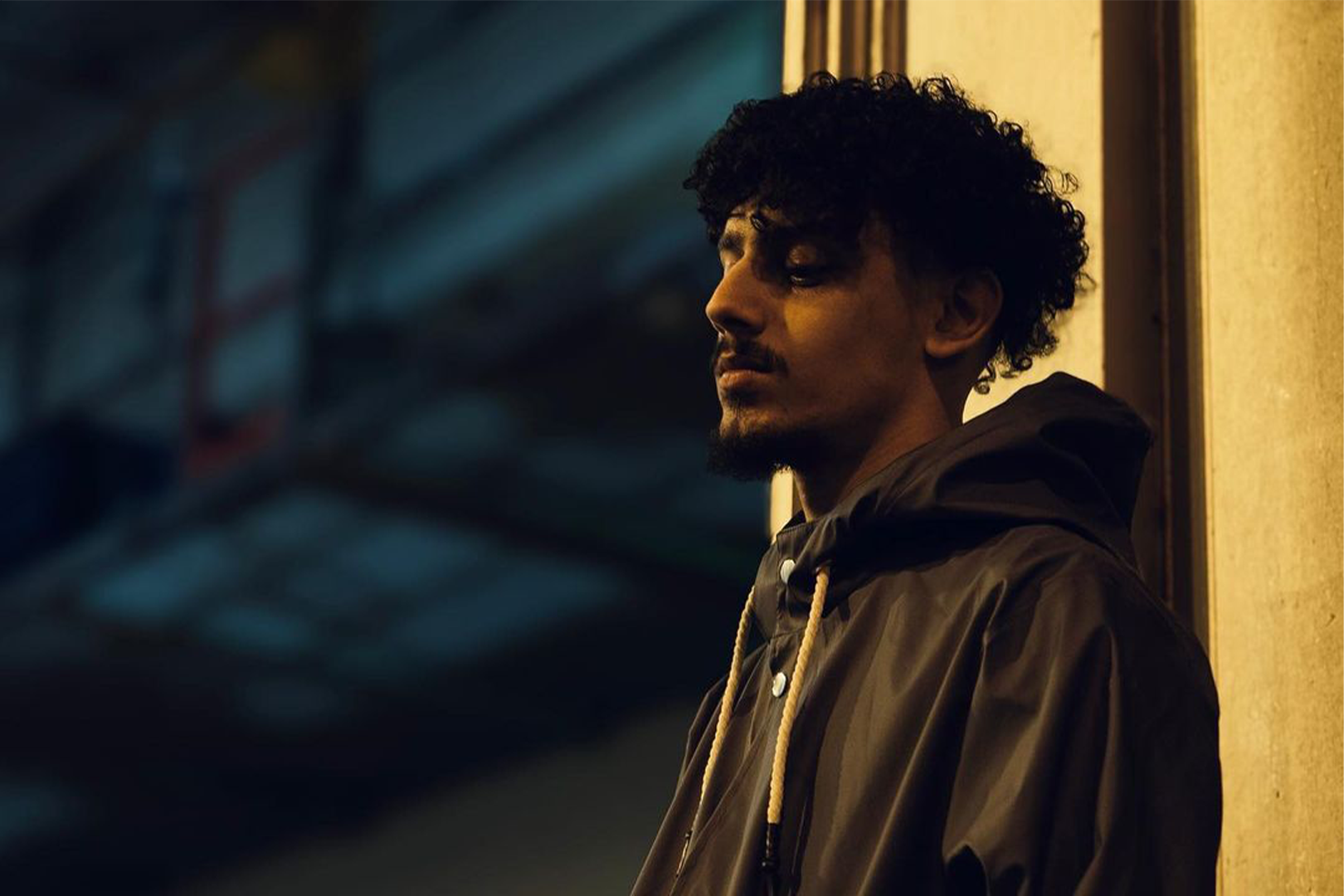 DANO fortsätter bygga upp 2024 med "TOXIC LOVE" - Dopest