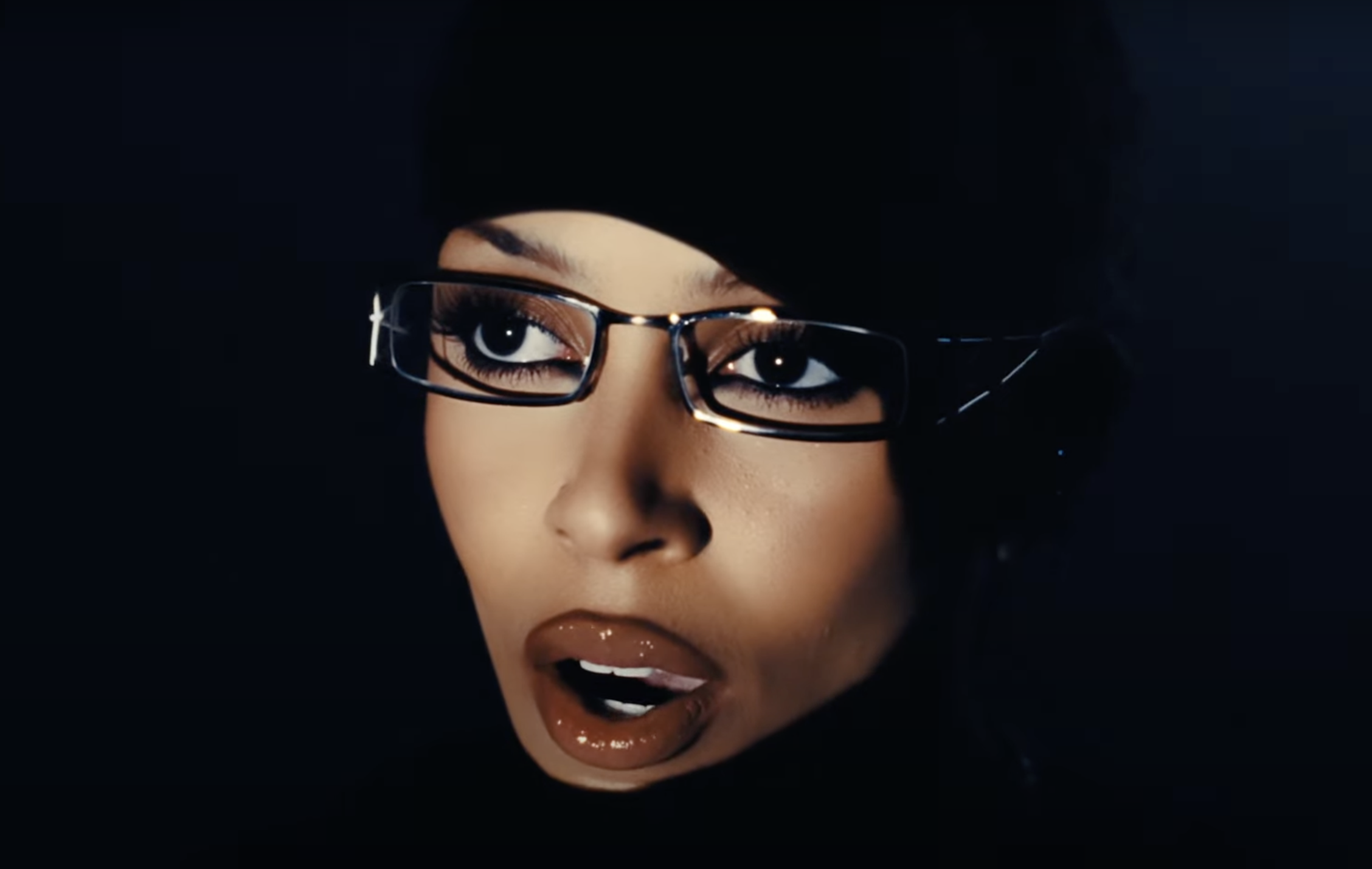 Doja Cat gästas av A$AP på deluxe-version av 'Scarlet' - Dopest