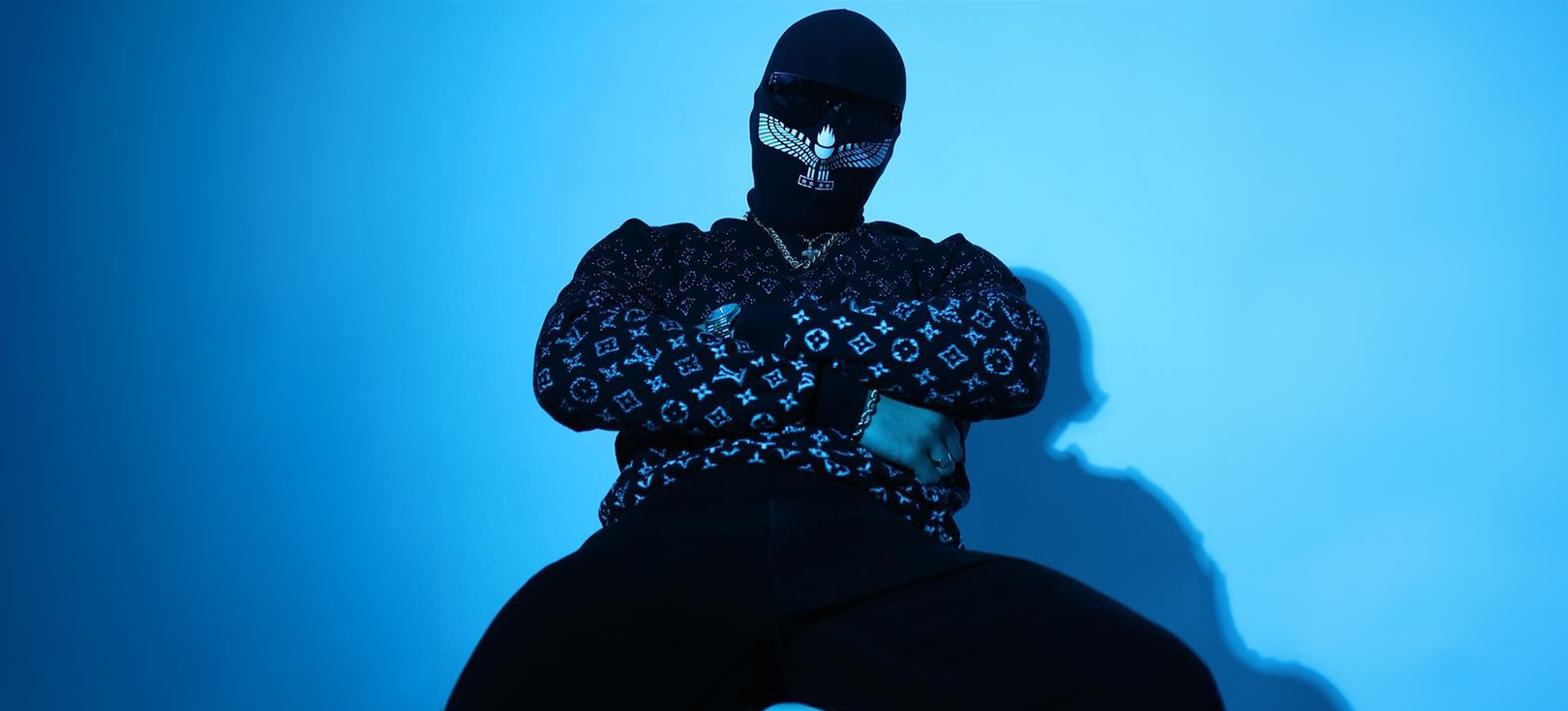 Gaboro fortsätter högt releasetempo med "CROLLE" - Dopest