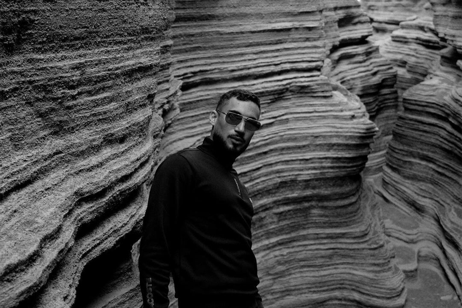 Haval tittar tillbaka på "MINNEN" - Dopest