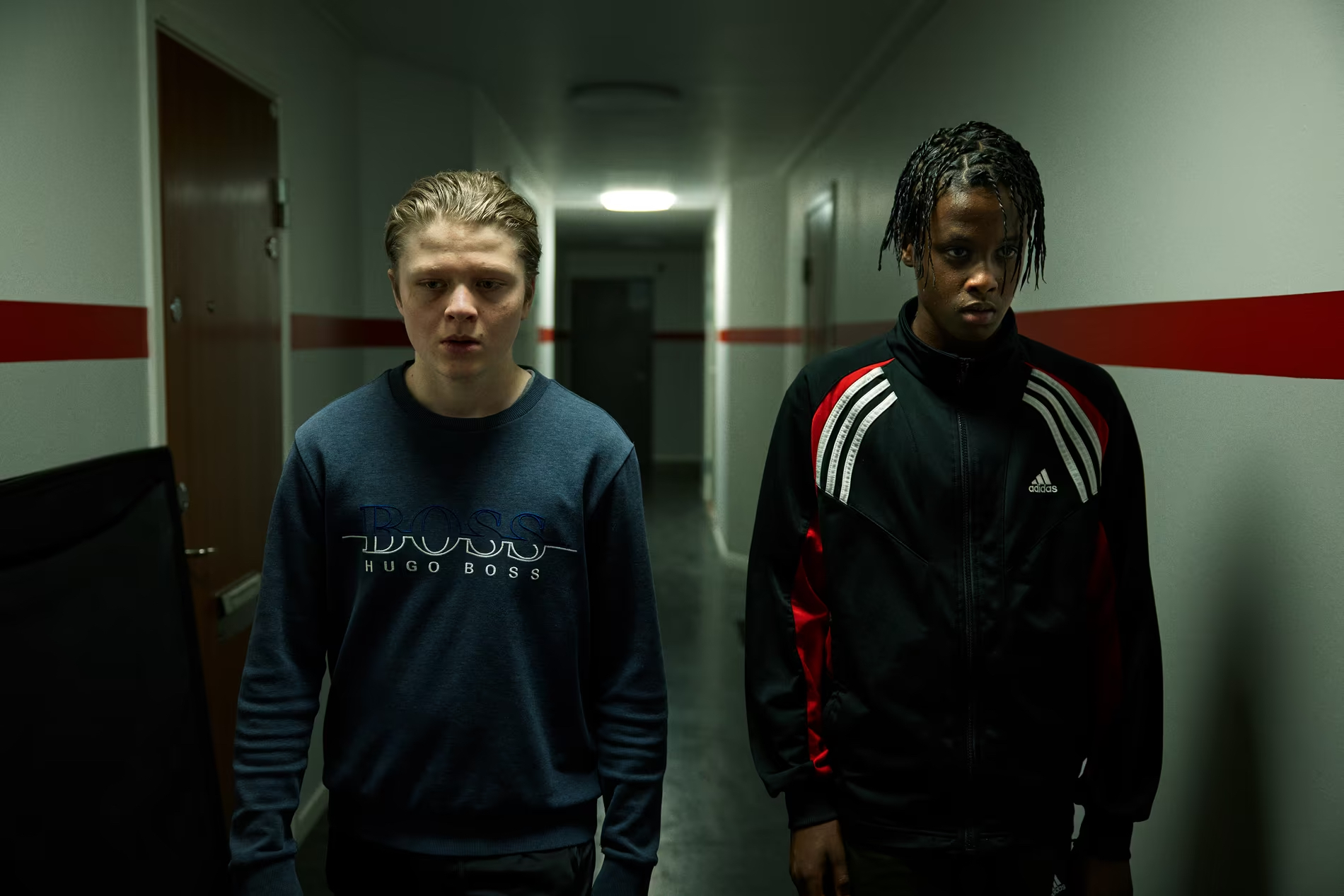 Premiär för Netflix nya serie 'I Dina Händer' – alla avsnitt ute nu - Dopest