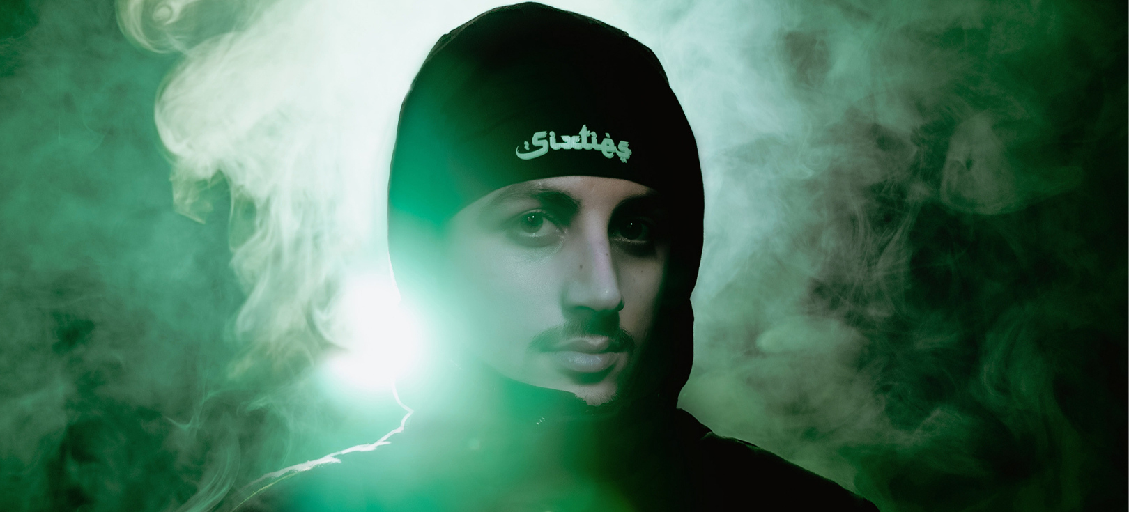 A36 landar äntligen på 'PLANET 36' - Dopest