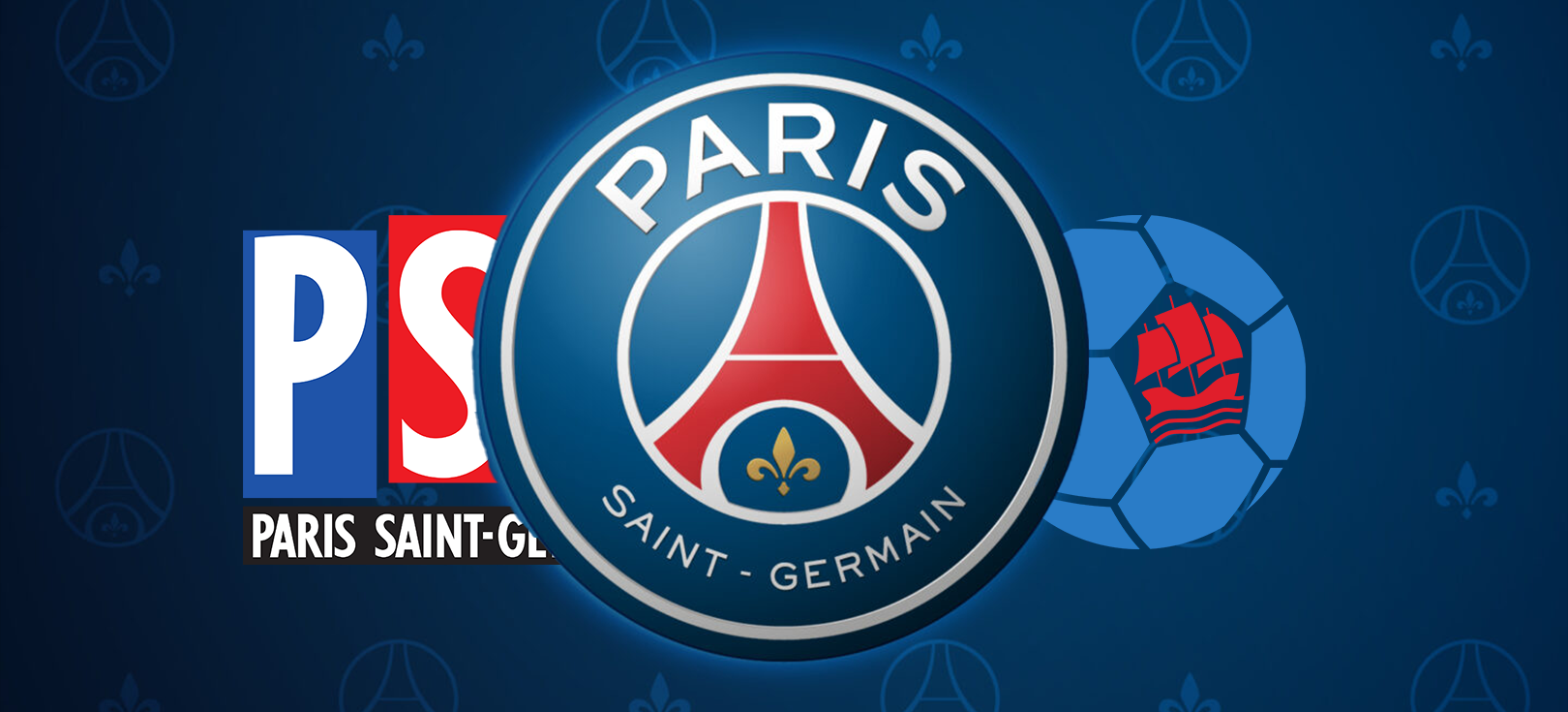 Historien om Paris Saint Germains logga – så kom den till - Dopest